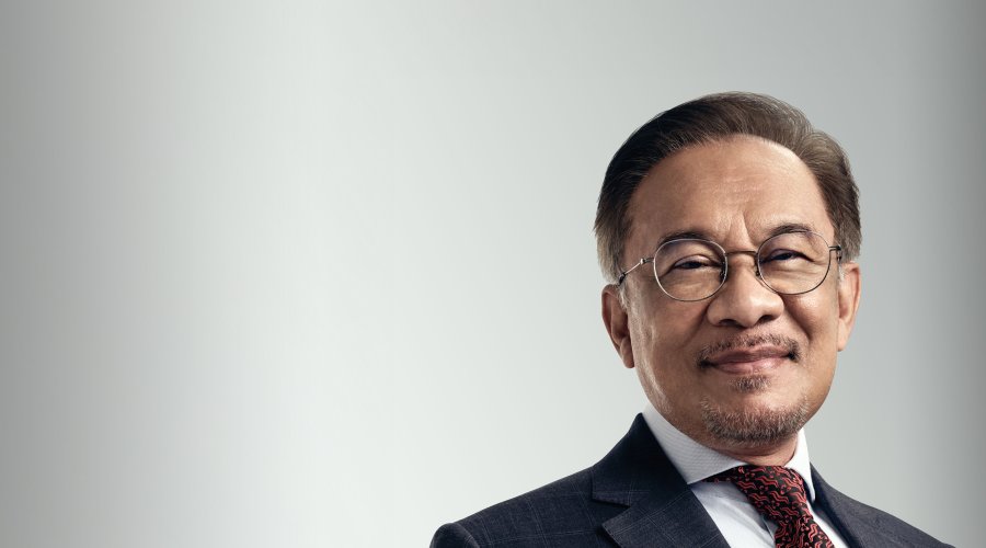 anwar ibrahim