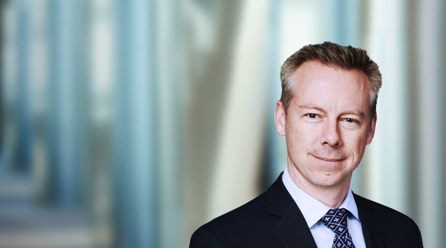 john arthur mckenzie